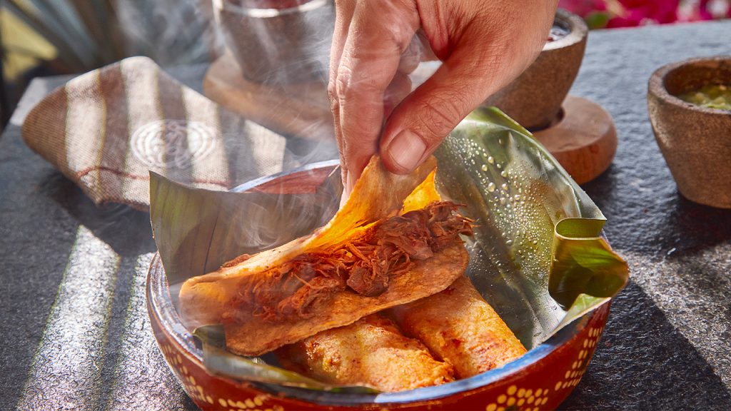 Caballo Bayo - Sabor a México, sabor certificado